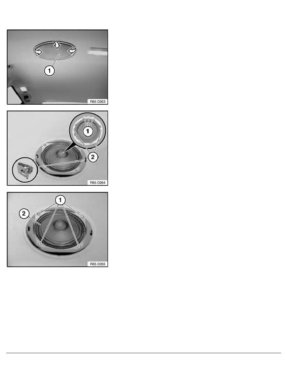 BMW Workshop Service and Repair Manuals > 5 Series E39 525d (M57) TOUR ...