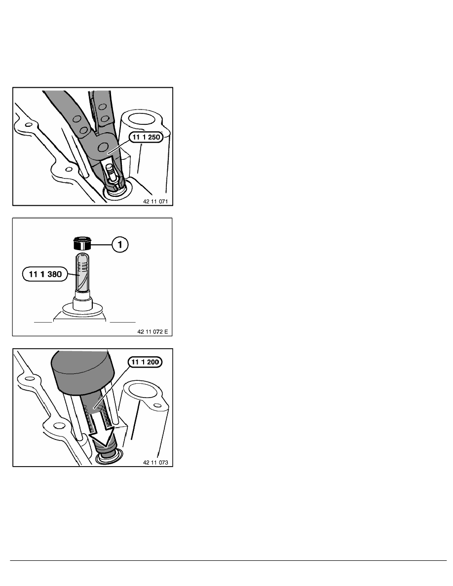 BMW Workshop Service and Repair Manuals > 5 Series E39 525tds (M51) SAL ...