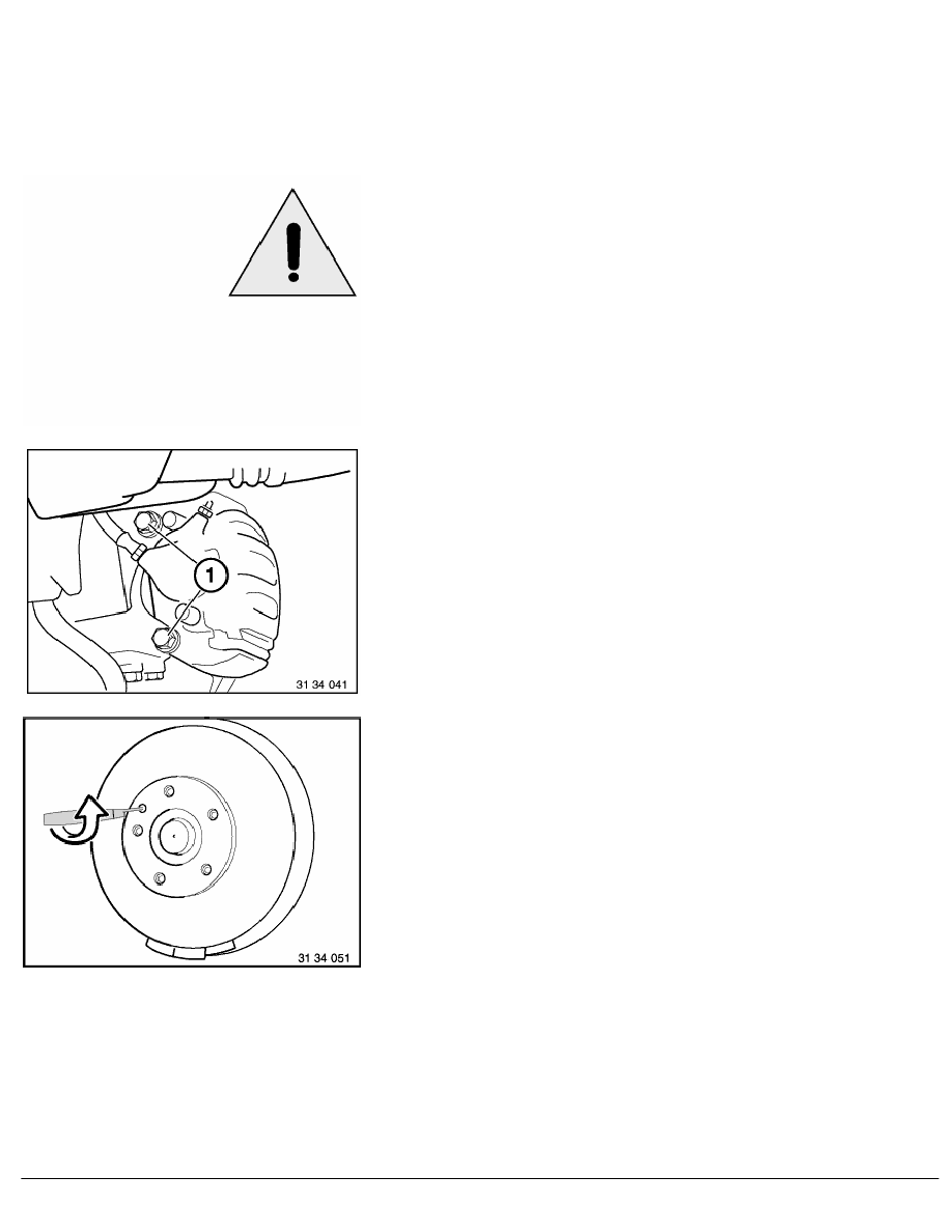 BMW Workshop Service and Repair Manuals > 5 Series E39 525tds (M51 ...