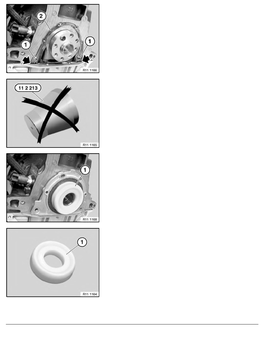 BMW Workshop Service and Repair Manuals > 5 Series E39 530d (M57) SAL ...