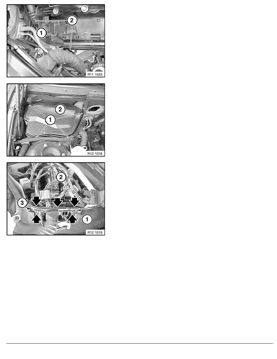 BMW Workshop Service and Repair Manuals > 5 Series E39 530d (M57) SAL ...