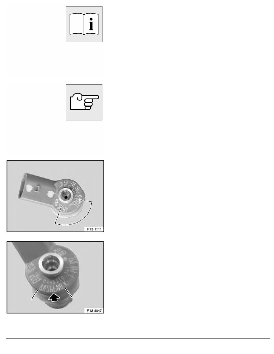 BMW Workshop Service and Repair Manuals > 5 Series E39 530d (M57) SAL ...