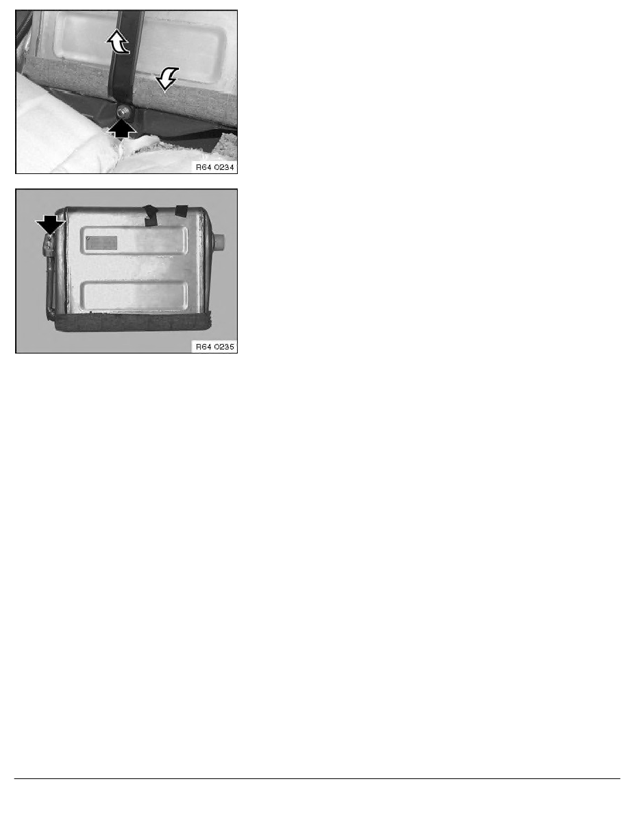 BMW Workshop Service and Repair Manuals > 5 Series E39 540i (M62) TOUR ...