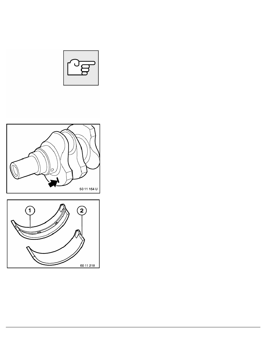 BMW Workshop Service and Repair Manuals > 5 Series E39 540i (M62) TOUR ...