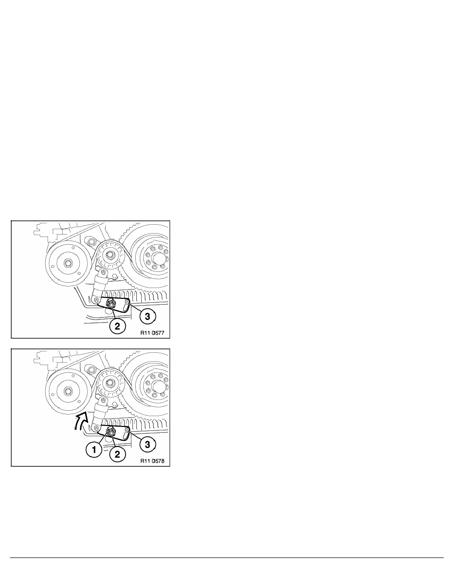 BMW Workshop Service and Repair Manuals > 5 Series E39 540i (M62) TOUR ...