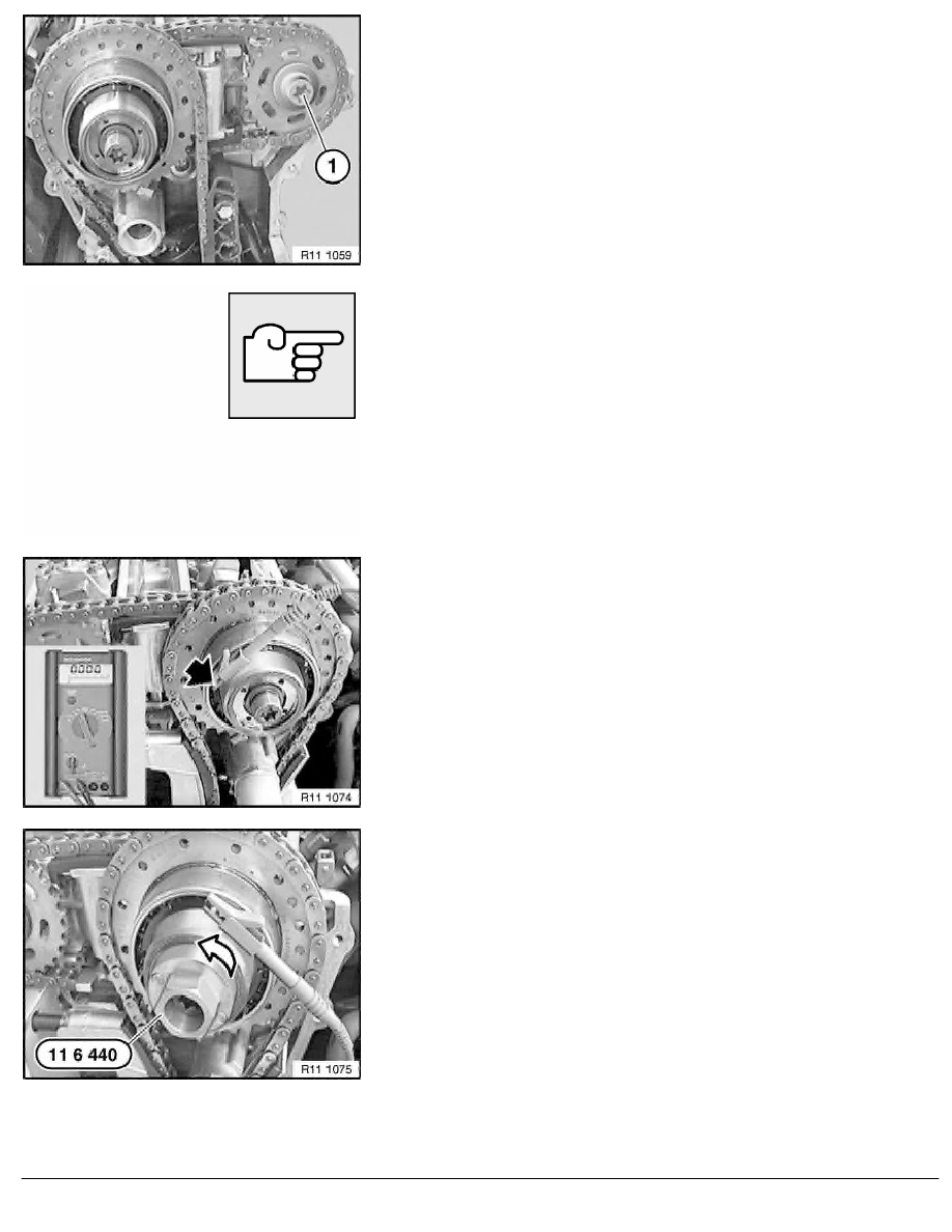 BMW Workshop Service and Repair Manuals > 5 Series E39 540i (M62) TOUR ...