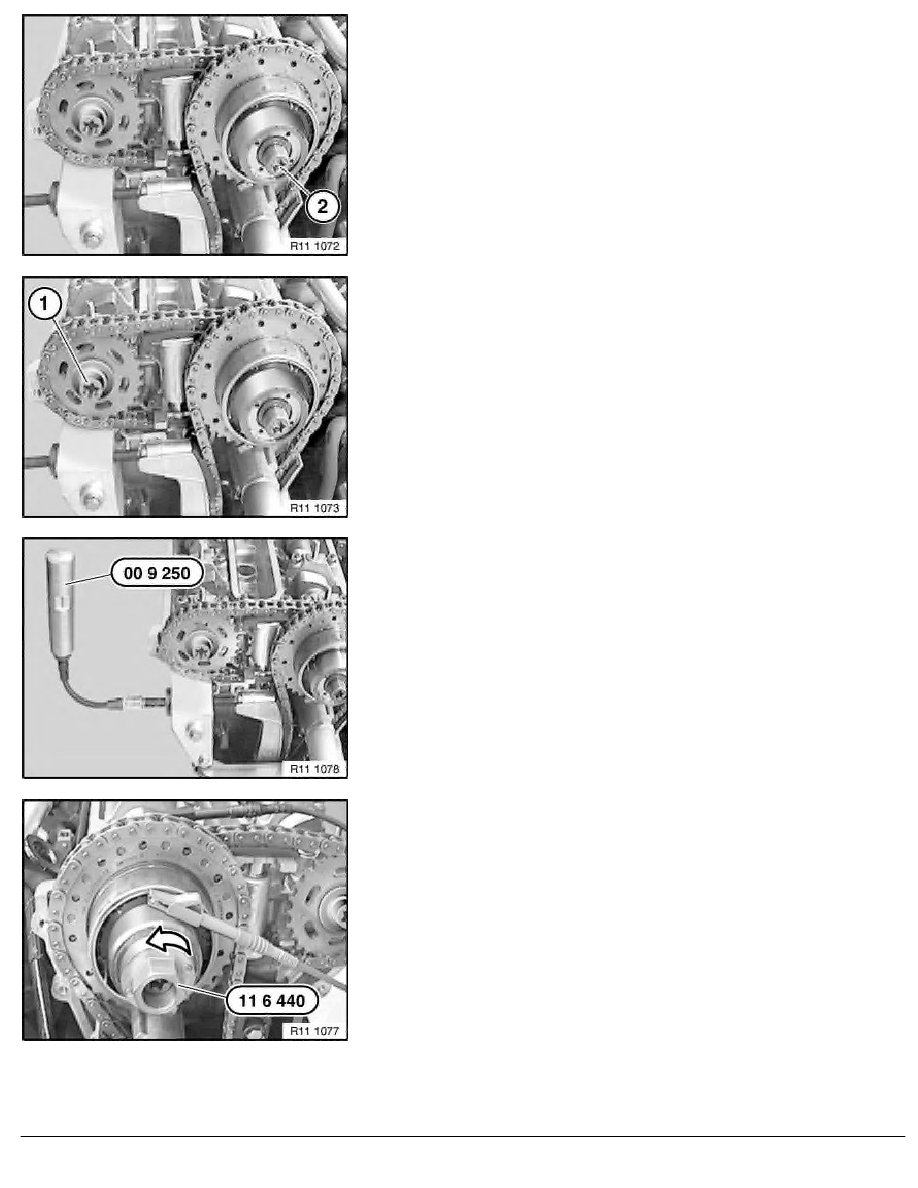 BMW Workshop Service and Repair Manuals > 5 Series E39 540i (M62) TOUR ...