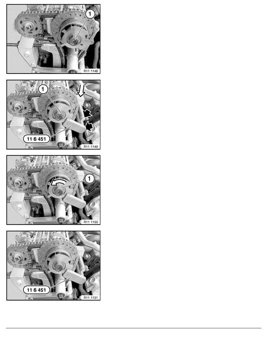 BMW Workshop Service and Repair Manuals > 5 Series E39 540i (M62) TOUR ...