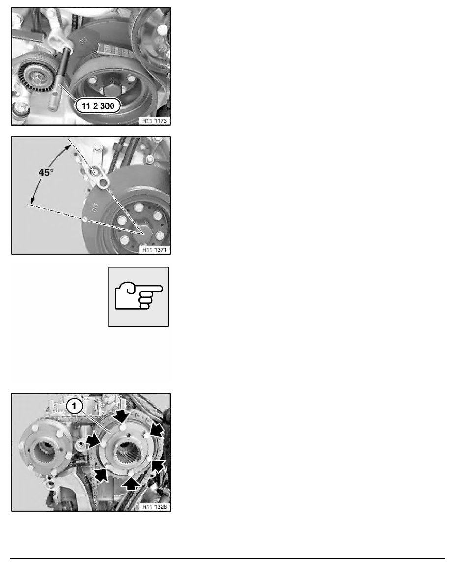 BMW Workshop Service and Repair Manuals > 5 Series E39 M5 (S62) SAL > 2 ...