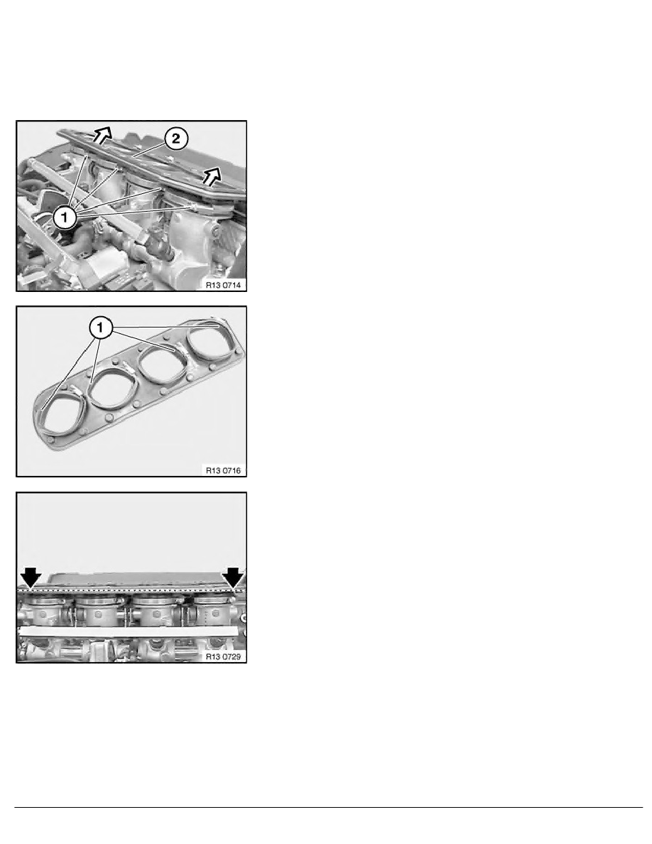BMW Workshop Service and Repair Manuals > 5 Series E39 M5 (S62) SAL > 2 ...