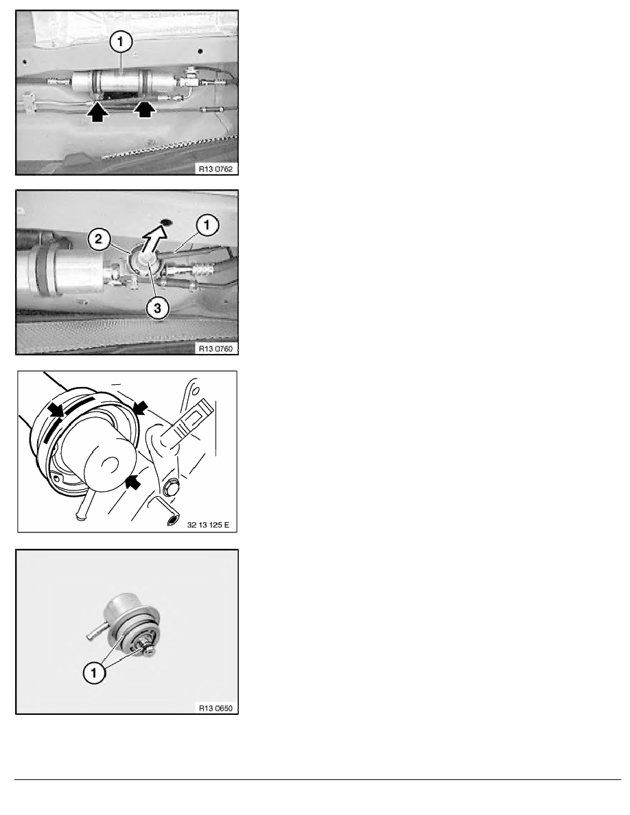 BMW Workshop Service and Repair Manuals > 5 Series E39 M5 (S62) SAL > 2 ...