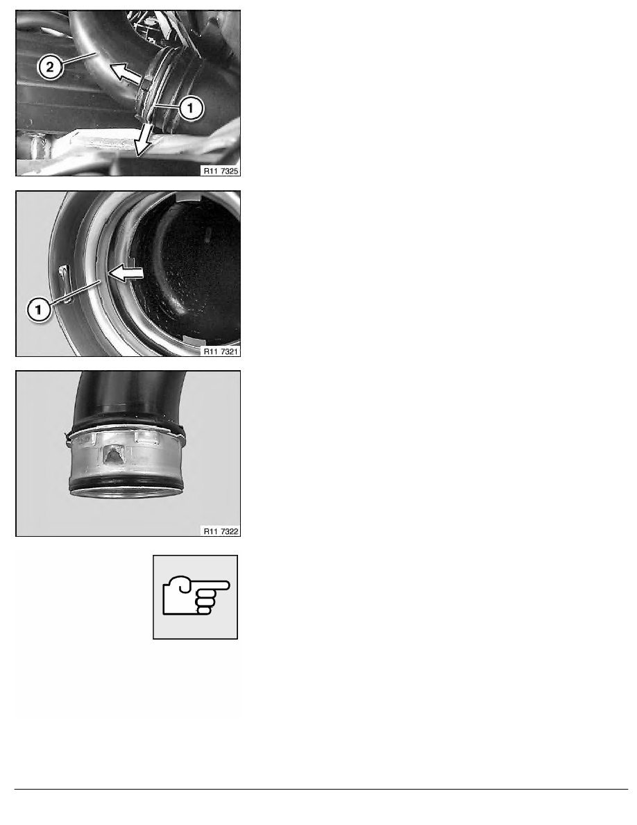 BMW Workshop Service and Repair Manuals > 5 Series E60 520d (N47) SAL ...