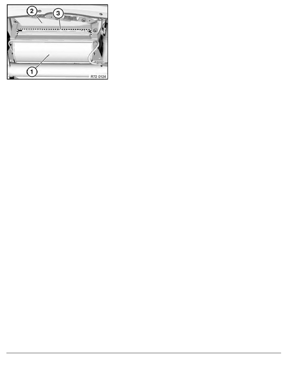 BMW Workshop Service and Repair Manuals > 5 Series E60 523Li (N52K) SAL ...