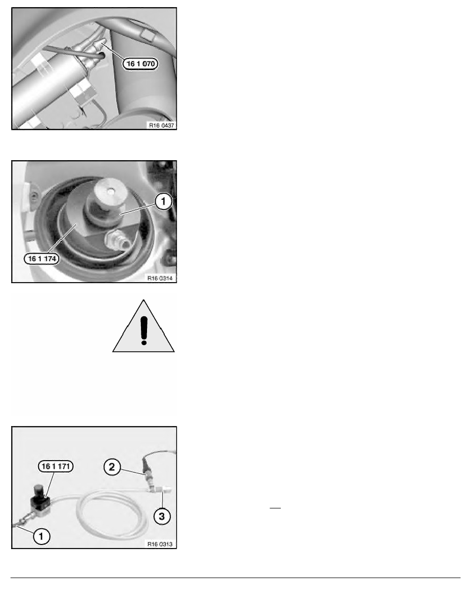 BMW Workshop Service and Repair Manuals > 5 Series E60 525i (N53) SAL ...
