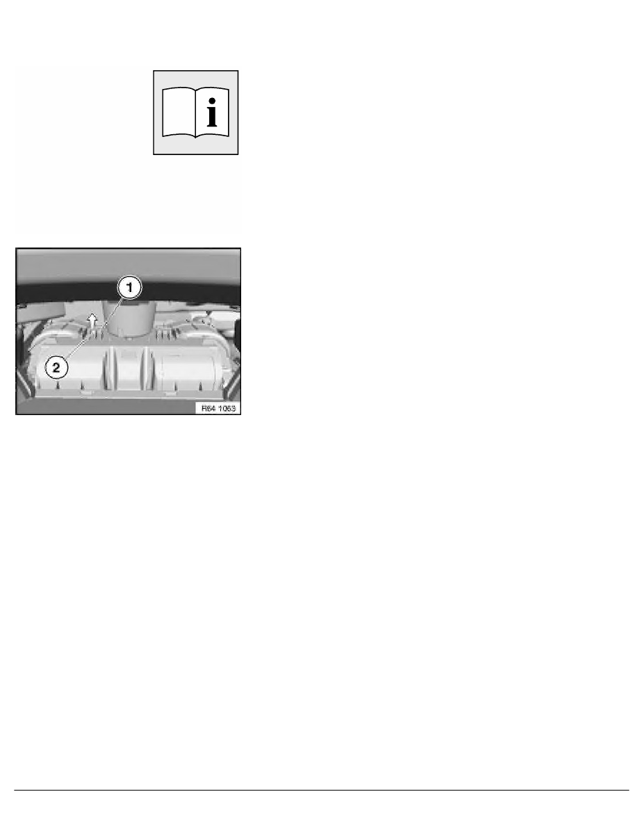 BMW Workshop Service and Repair Manuals > 5 Series E60 528xi (N52K) SAL ...