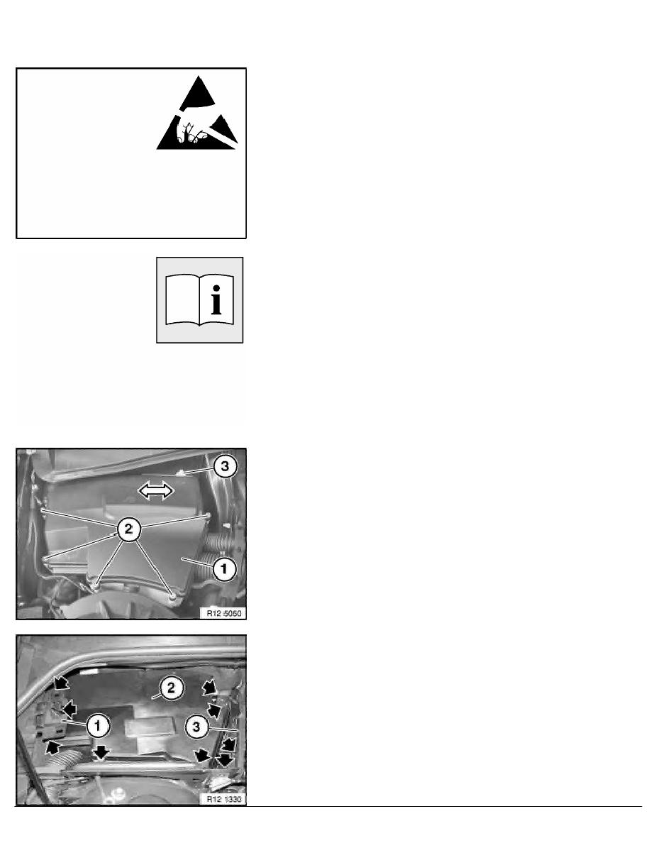 BMW Workshop Manuals > 5 Series E60 528xi (N52K) SAL > 2 Repair ...
