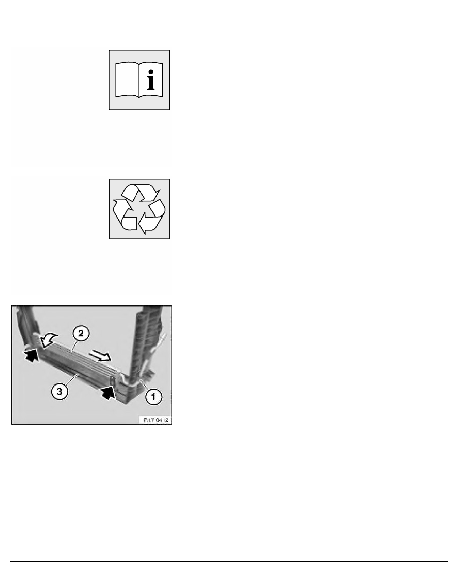 BMW Workshop Service and Repair Manuals > 5 Series E60 528xi (N52K) SAL ...