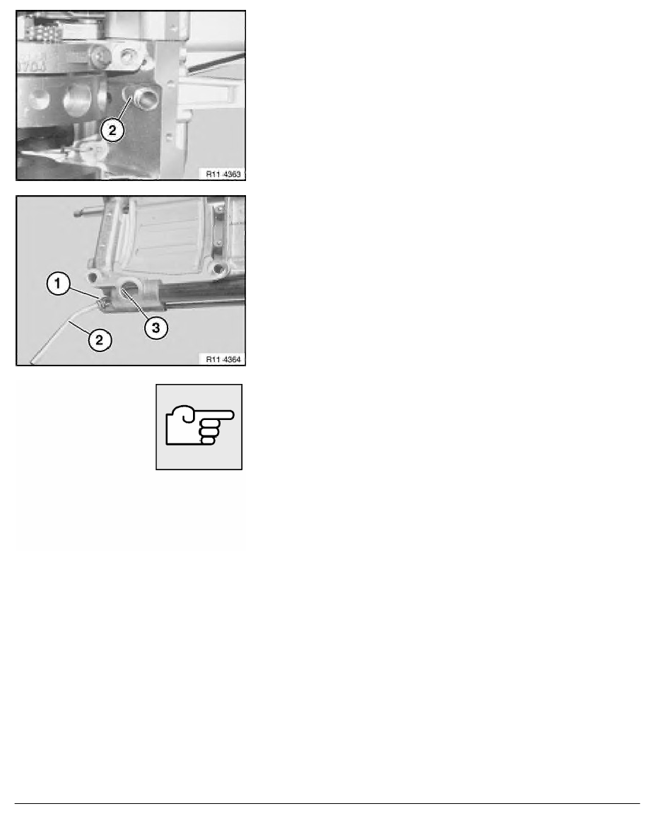 BMW Workshop Service and Repair Manuals > 5 Series E60 540i (N62TU) SAL ...