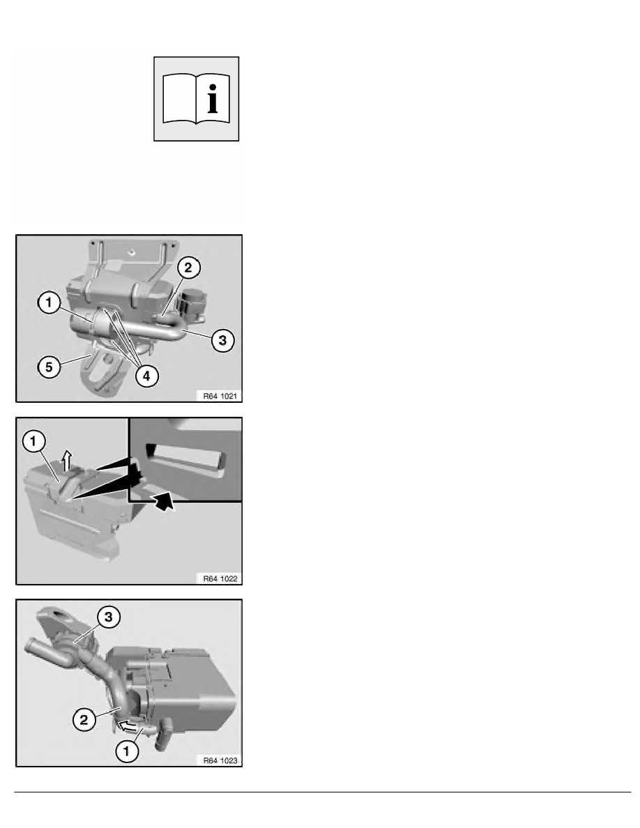 BMW Workshop Service and Repair Manuals > 5 Series E61 520d (M47T2 ...