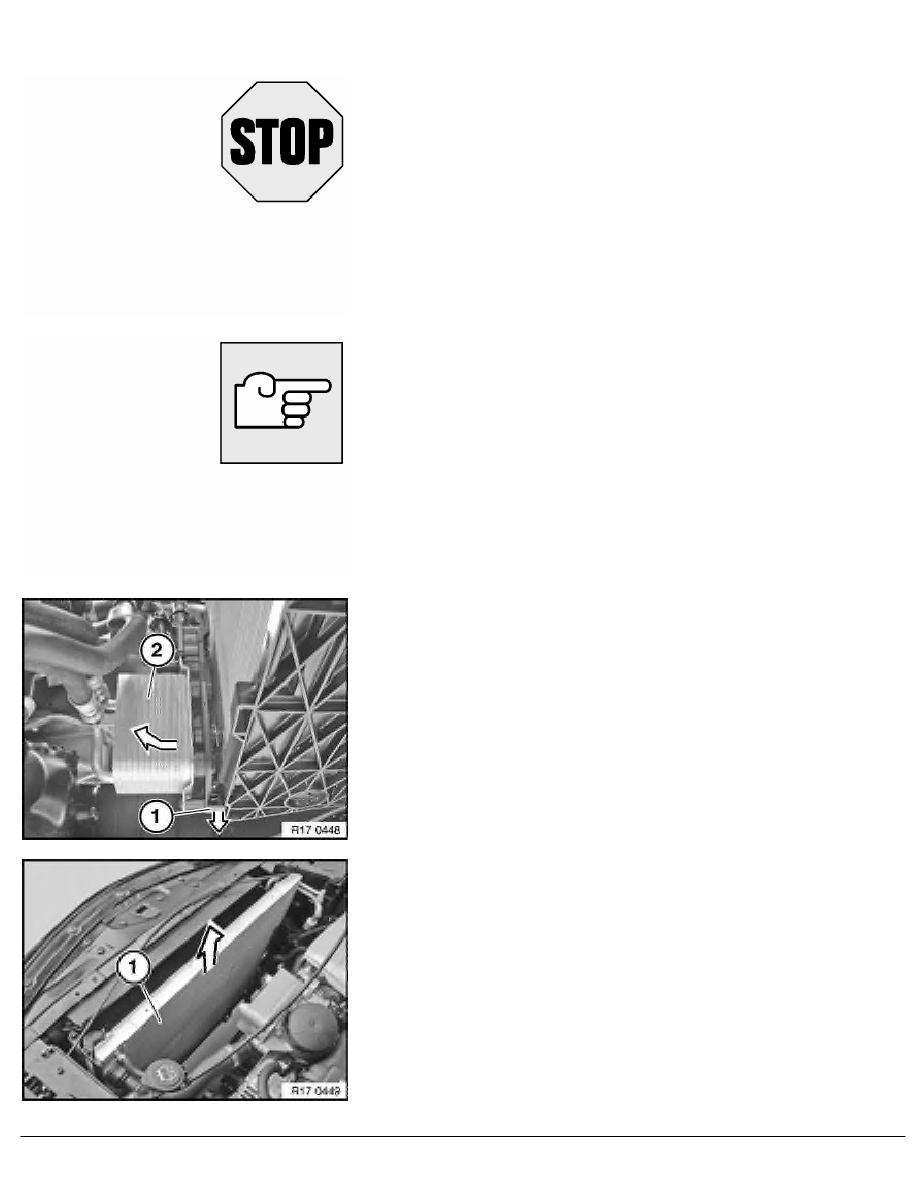 BMW Workshop Service and Repair Manuals > 5 Series E61 523i (N53) TOUR ...