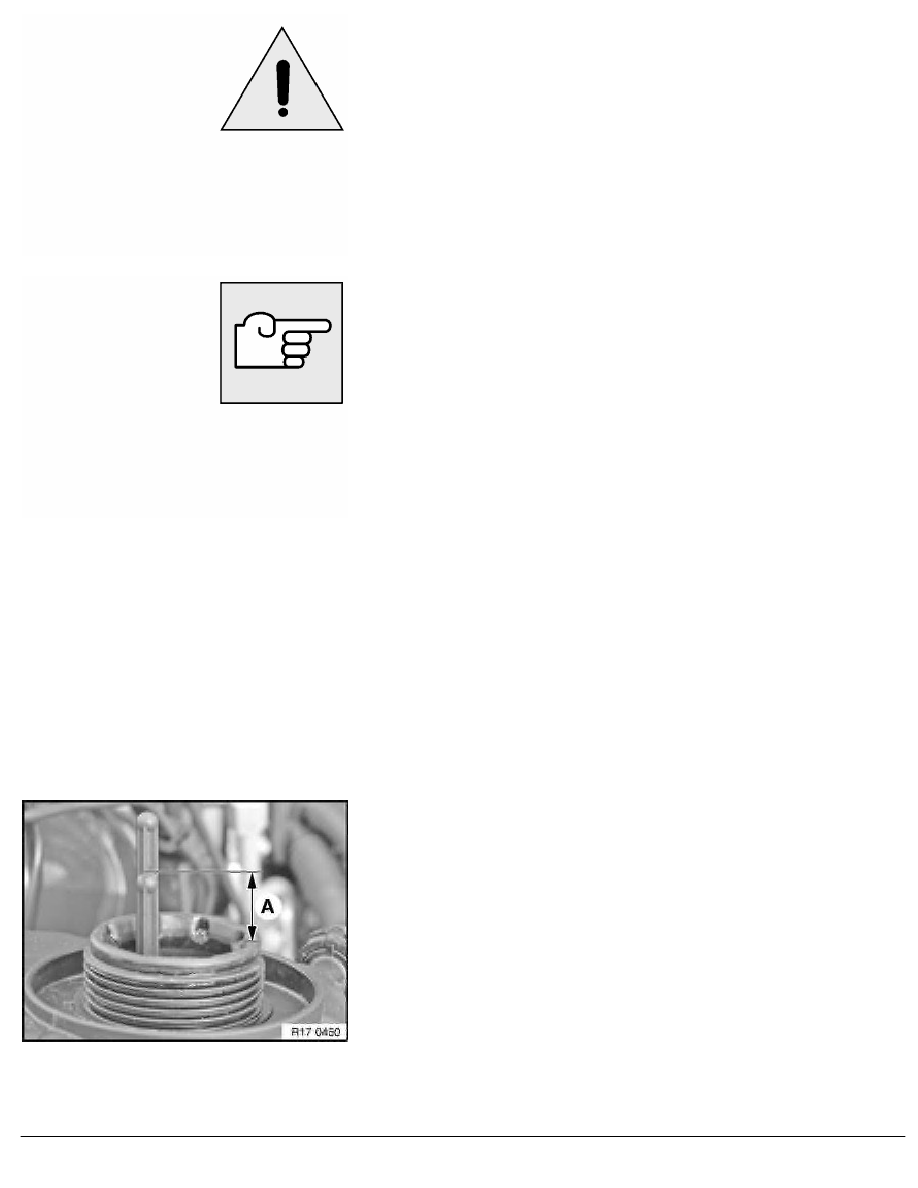 BMW Workshop Service and Repair Manuals > 5 Series E61 525i (N52K) TOUR ...