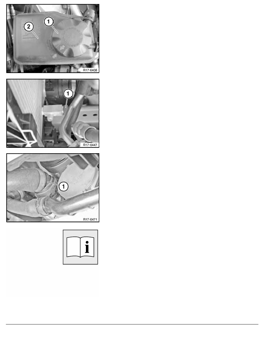 BMW Workshop Service and Repair Manuals > 5 Series E61 525i (N53) TOUR ...