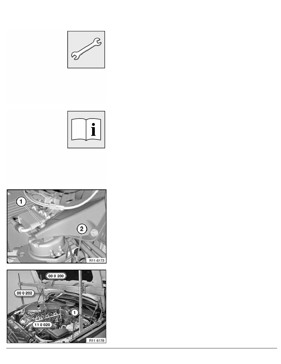 BMW Workshop Service and Repair Manuals > 5 Series E61 530d (M57TU ...