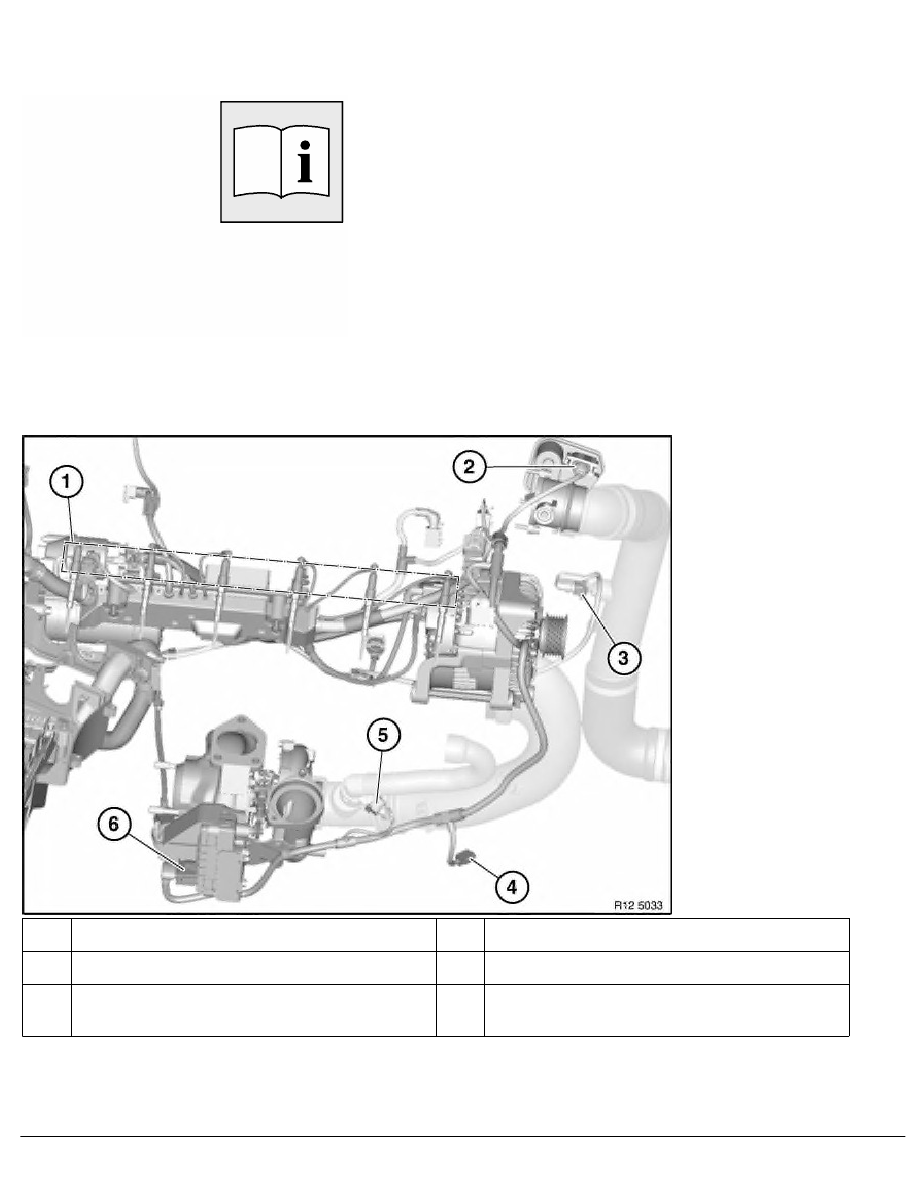 BMW Workshop Service and Repair Manuals > 5 Series E61 535d (M57TU ...