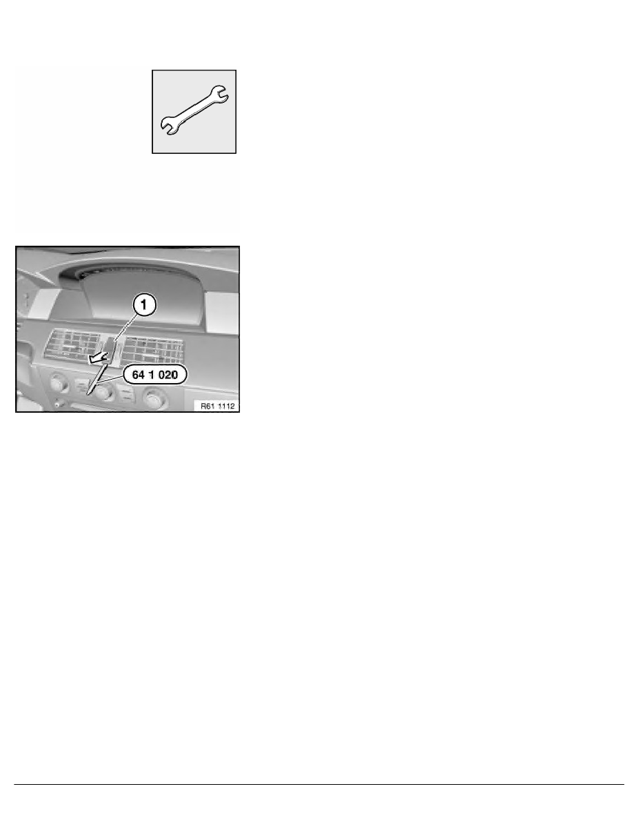 BMW Workshop Service and Repair Manuals > 6 Series 630i (N52K) Coupe ...