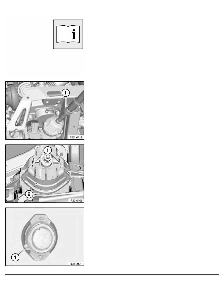 BMW Workshop Service and Repair Manuals > 6 Series 635d (M57T2) Coupe ...