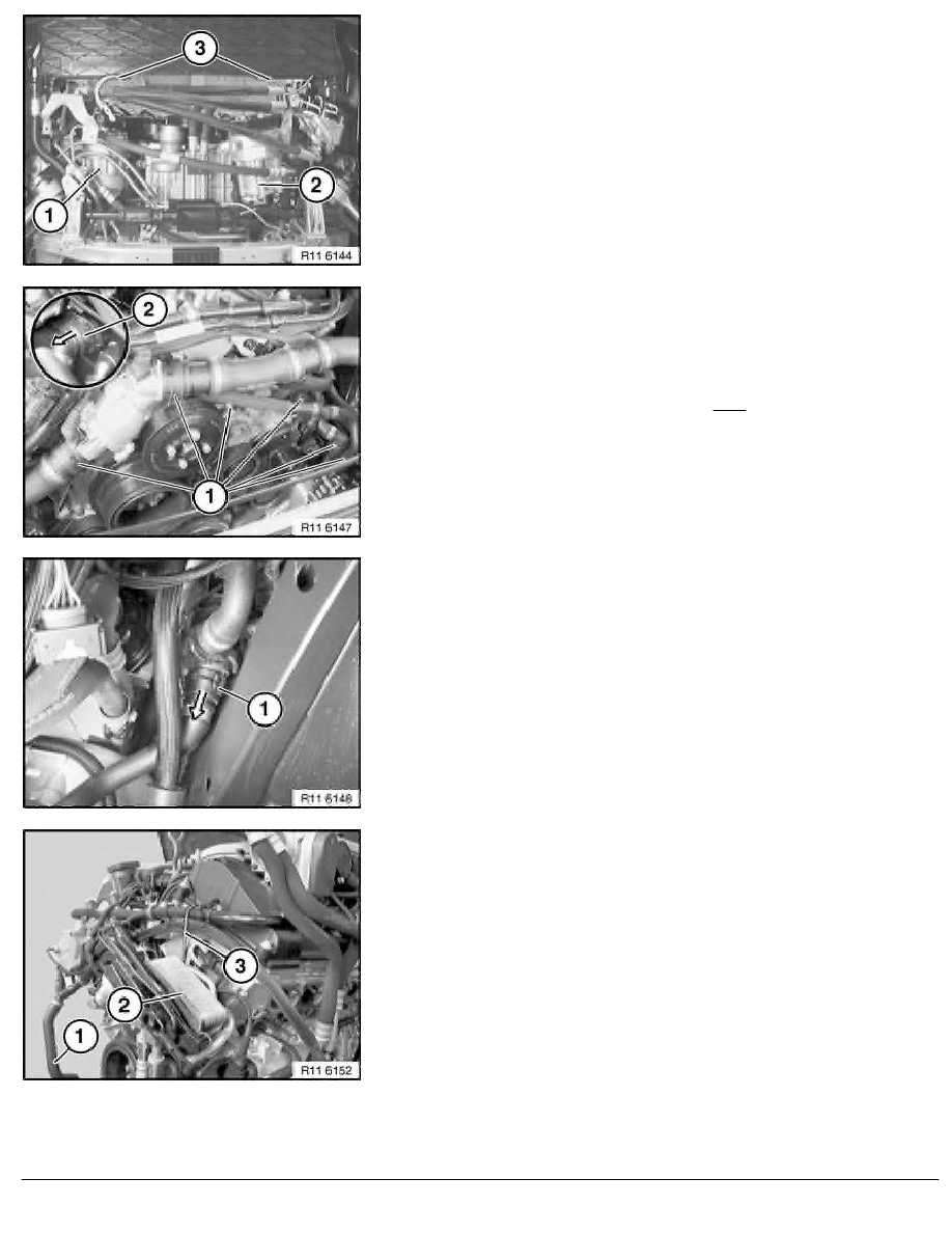 BMW Workshop Service and Repair Manuals > 6 Series 645Ci (N62) Coupe ...