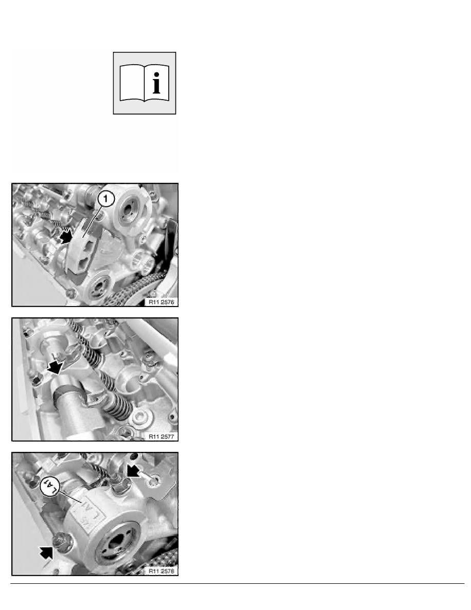 BMW Workshop Service and Repair Manuals > 6 Series 645Ci (N62) Coupe ...