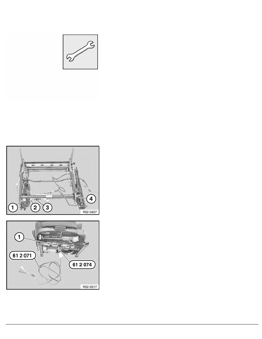 BMW Workshop Service and Repair Manuals > 6 Series 650i (N62TU) Coupe ...