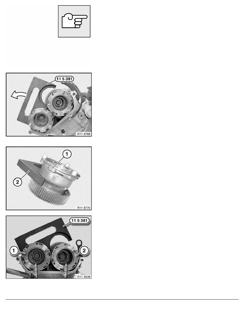 BMW Workshop Service and Repair Manuals > 6 Series M6 (S85) Coupe > 2 ...