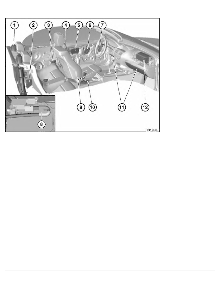 BMW Workshop Service and Repair Manuals > 6 Series E64 630i (N52K ...