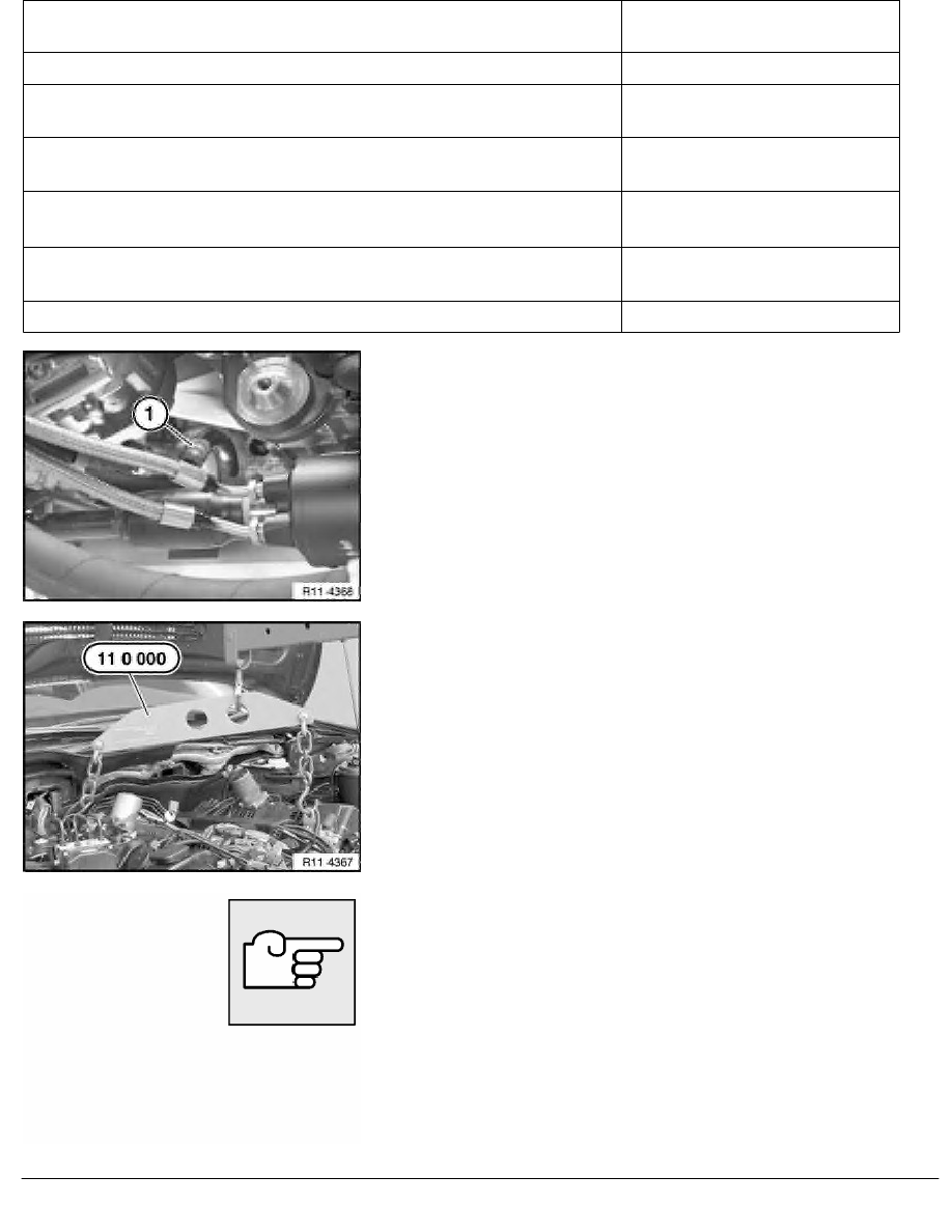 BMW Workshop Service and Repair Manuals > 6 Series E64 645Ci (N62 ...