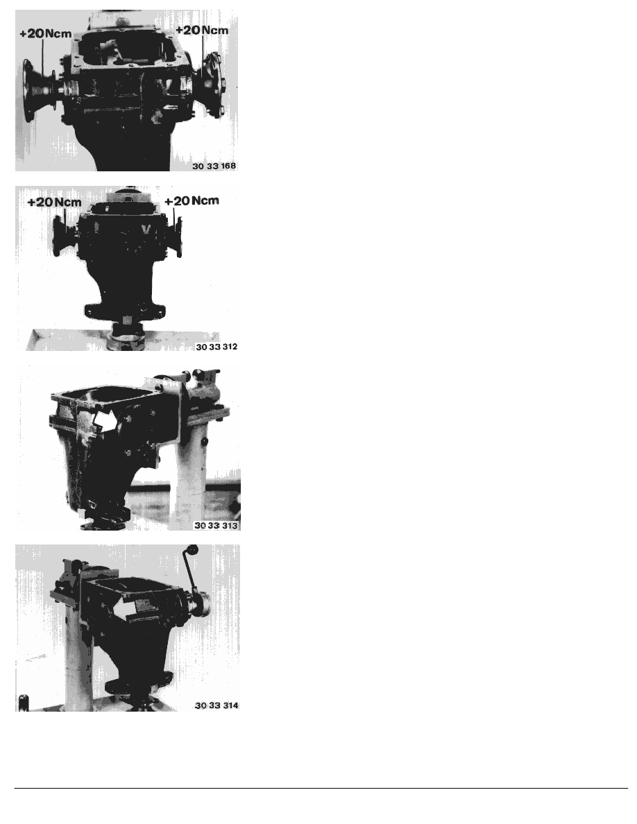 BMW Workshop Service and Repair Manuals > 7 Series E38 740d (M67) SAL ...