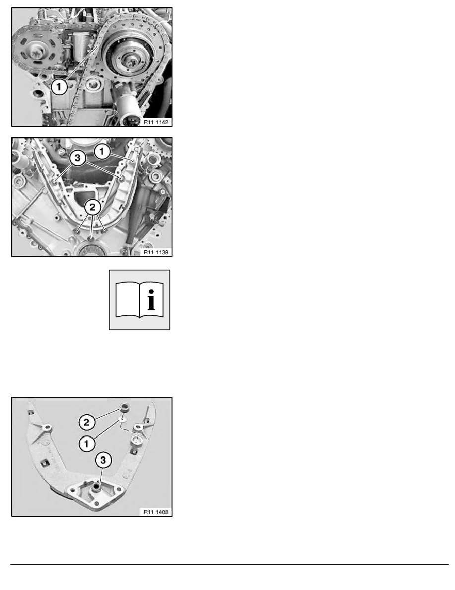 BMW Workshop Service and Repair Manuals > 7 Series E38 740iL (M62) SAL ...