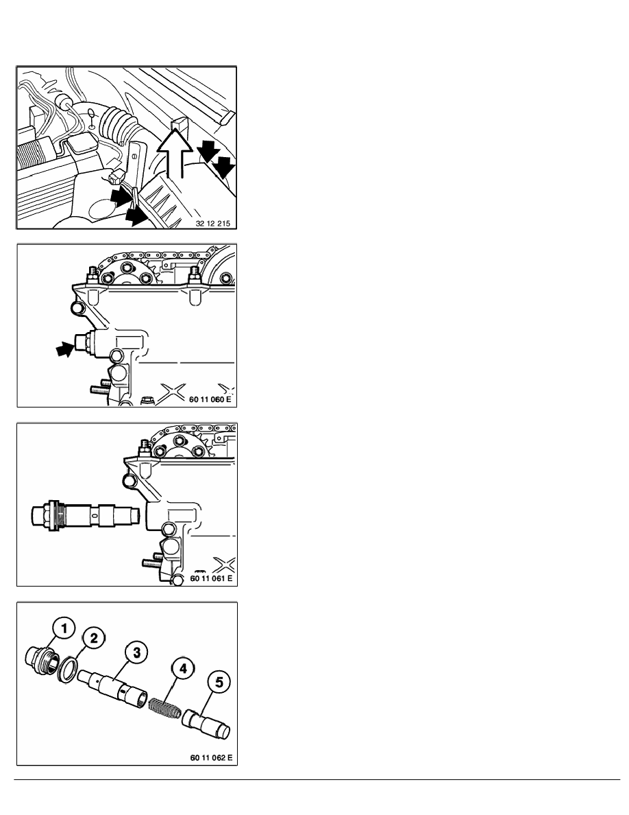 BMW Workshop Service and Repair Manuals > 7 Series E38 740iL (M62) SAL ...