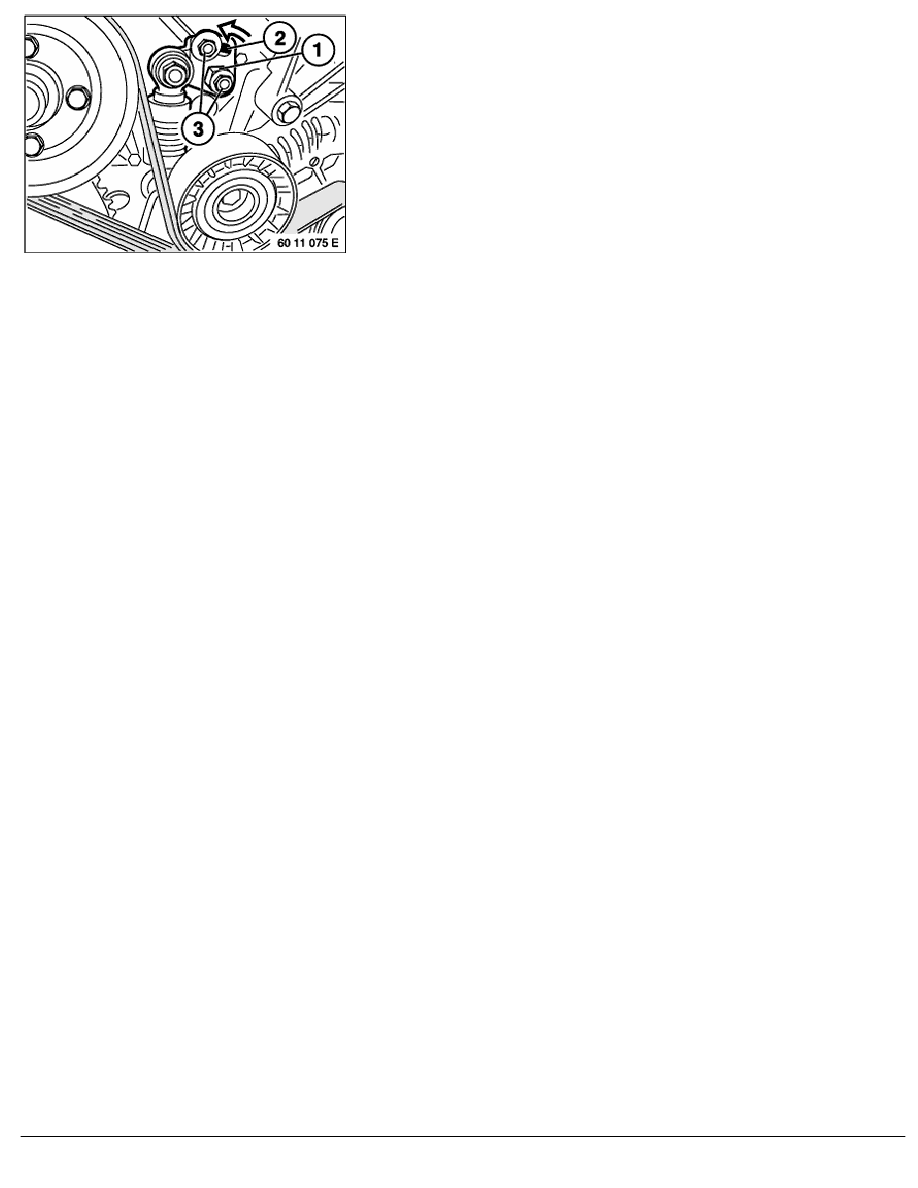 BMW Workshop Service and Repair Manuals > 7 Series E38 740i (M62) SAL ...