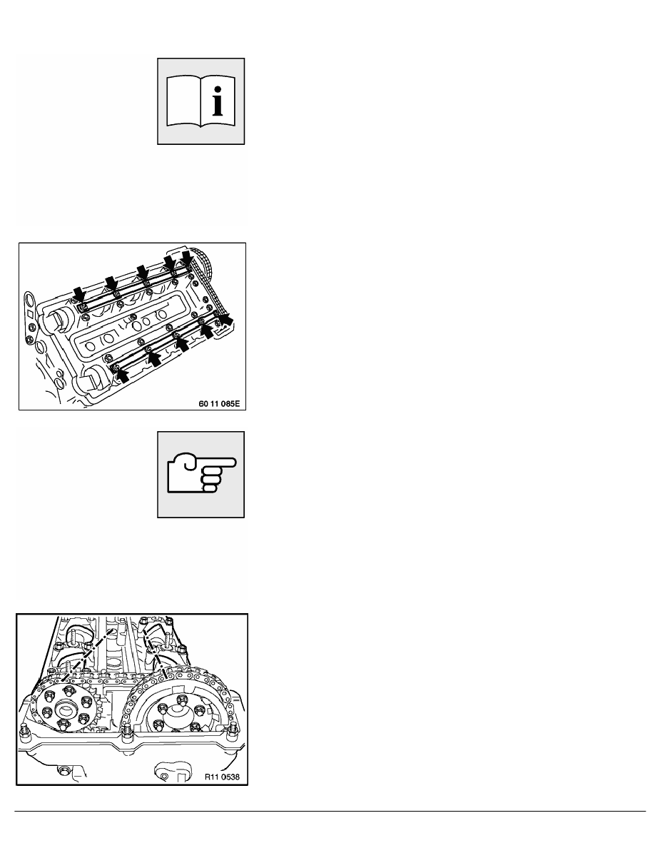 BMW Workshop Service and Repair Manuals > 7 Series E38 740i (M62) SAL ...