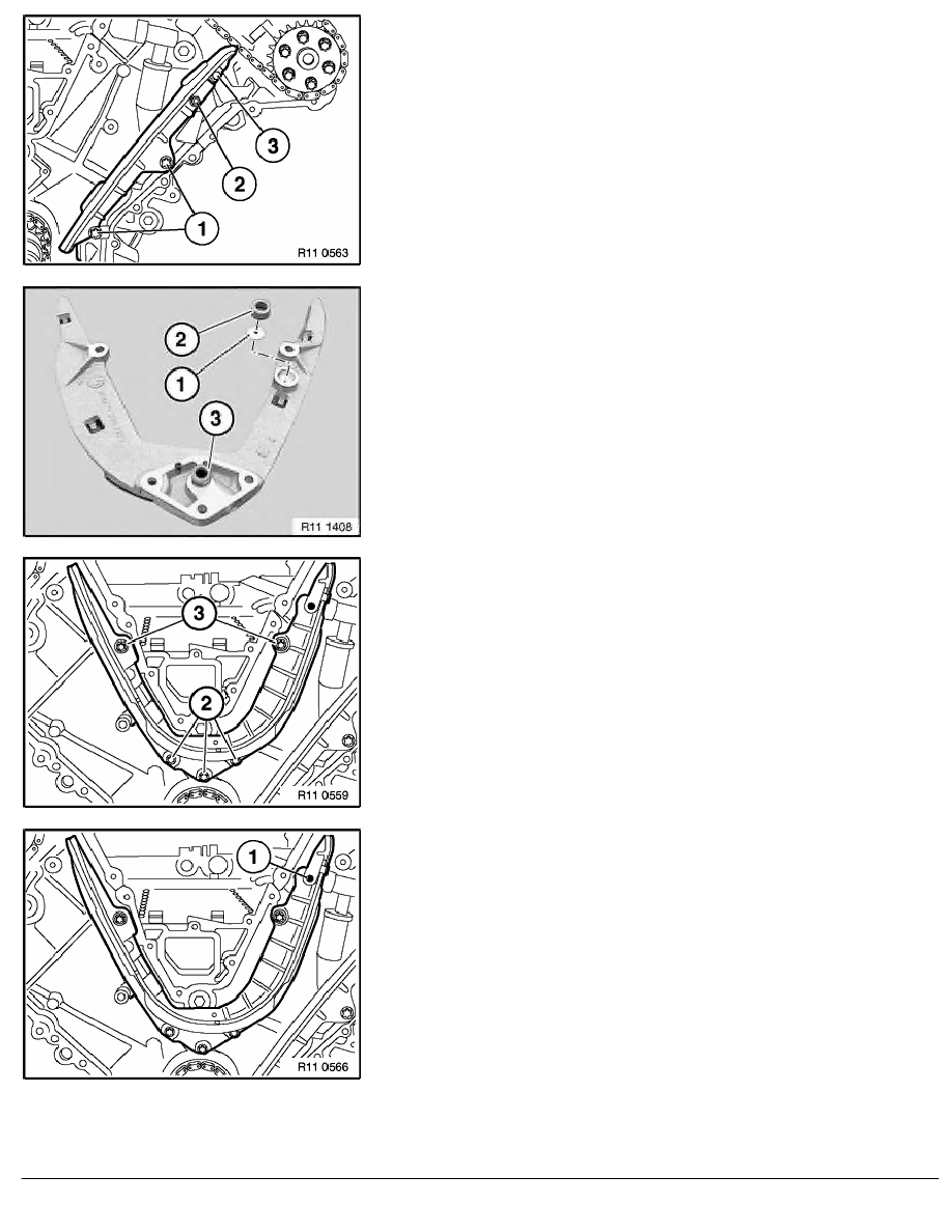 BMW Workshop Service and Repair Manuals > 7 Series E38 740i (M62) SAL ...