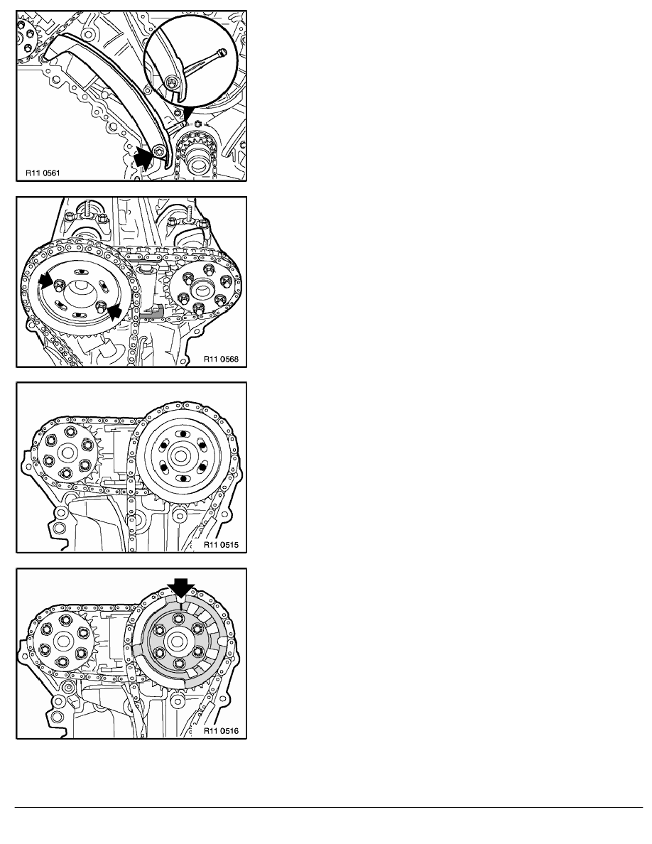 BMW Workshop Service and Repair Manuals > 7 Series E38 740i (M62) SAL ...