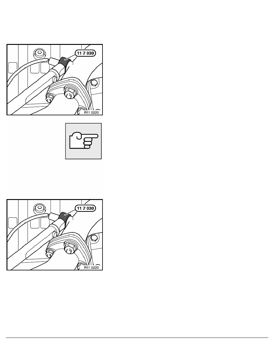 BMW Workshop Service and Repair Manuals > 7 Series E38 740i (M62) SAL ...