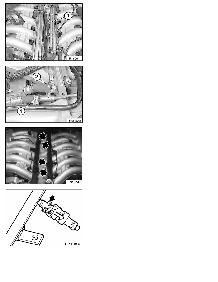 BMW Workshop Service and Repair Manuals > 7 Series E38 750iL (M73) SAL ...