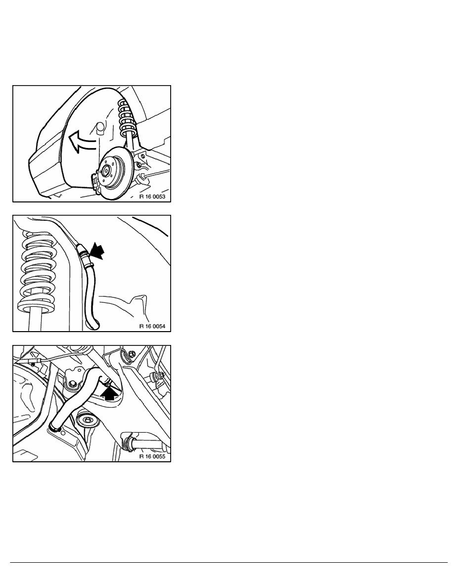 BMW Workshop Service and Repair Manuals > 7 Series E38 750iL (M73) SAL ...
