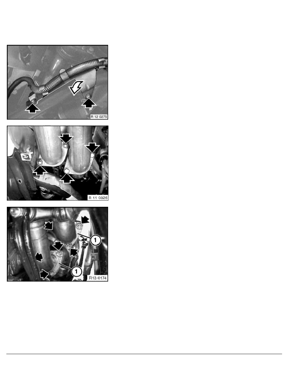 BMW Workshop Service and Repair Manuals > 7 Series E38 750iL (M73) SAL ...