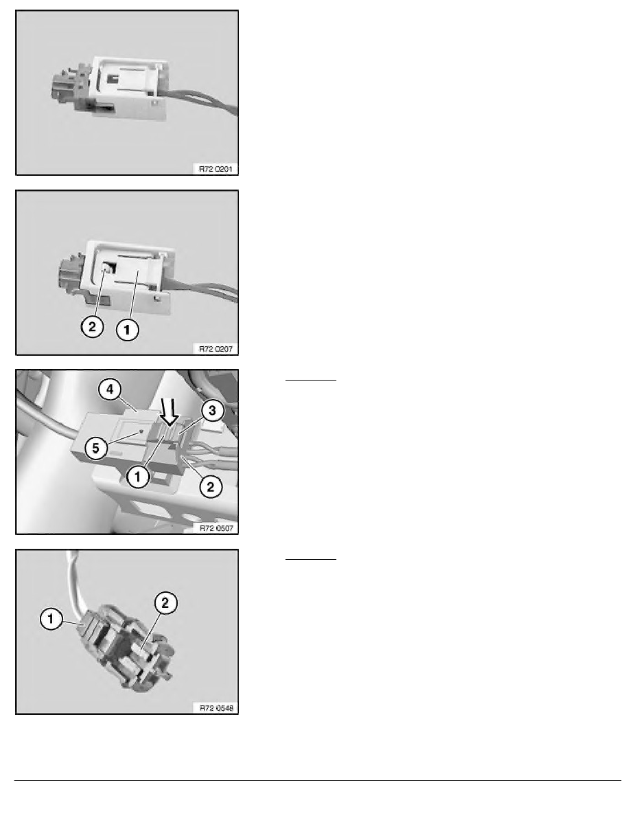 BMW Workshop Service and Repair Manuals > 7 Series E65 730i (N52) SAL ...