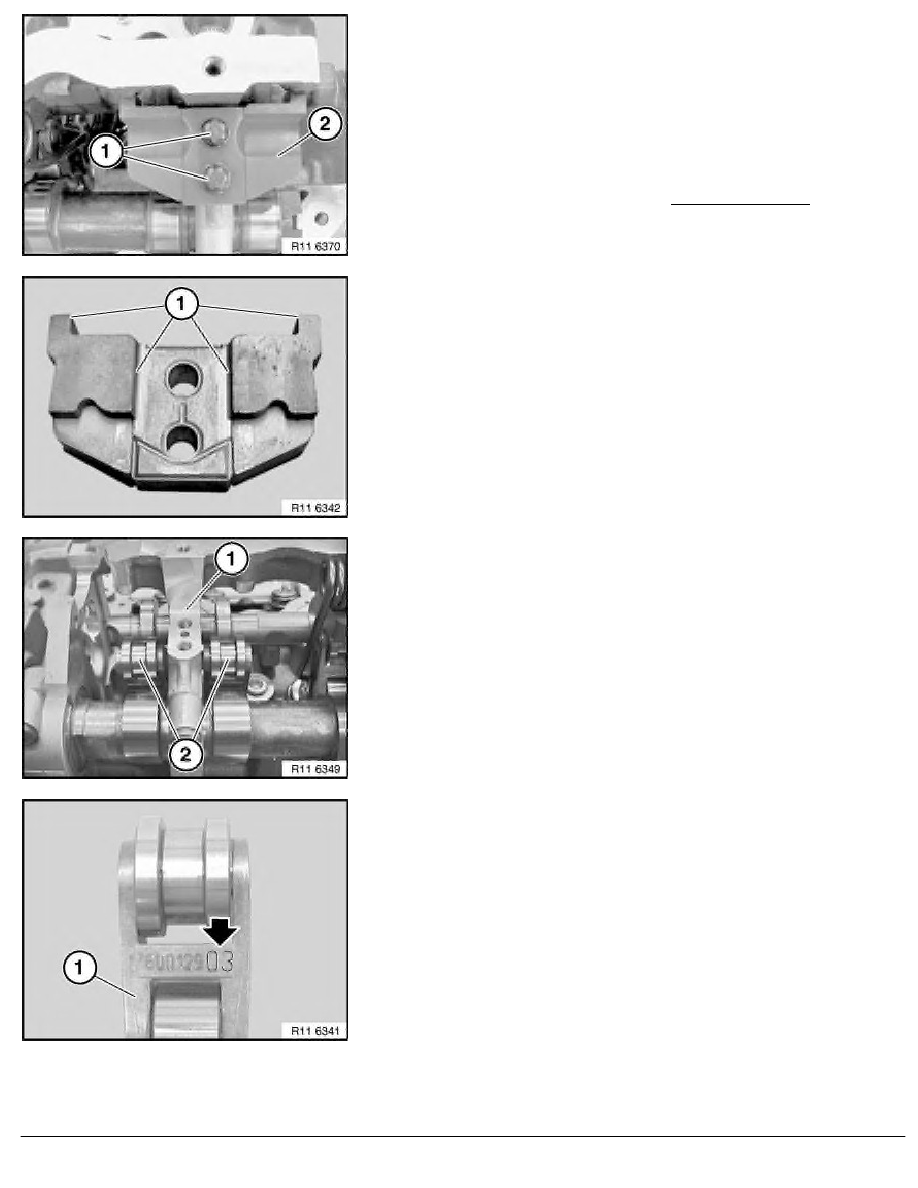 BMW Workshop Service and Repair Manuals > 7 Series E65 730i (N52) SAL ...