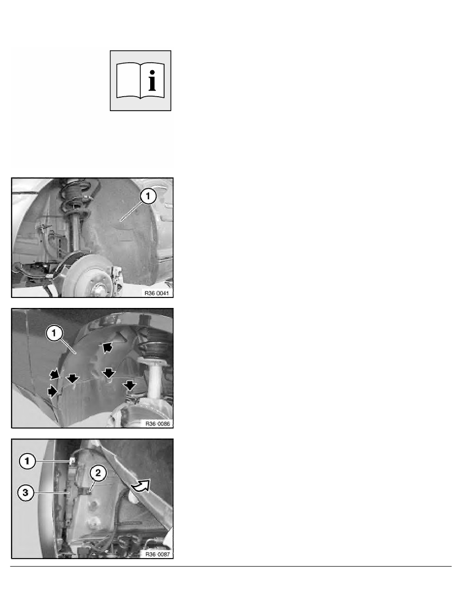 BMW Workshop Service and Repair Manuals > 7 Series E65 735i (N62) SAL ...